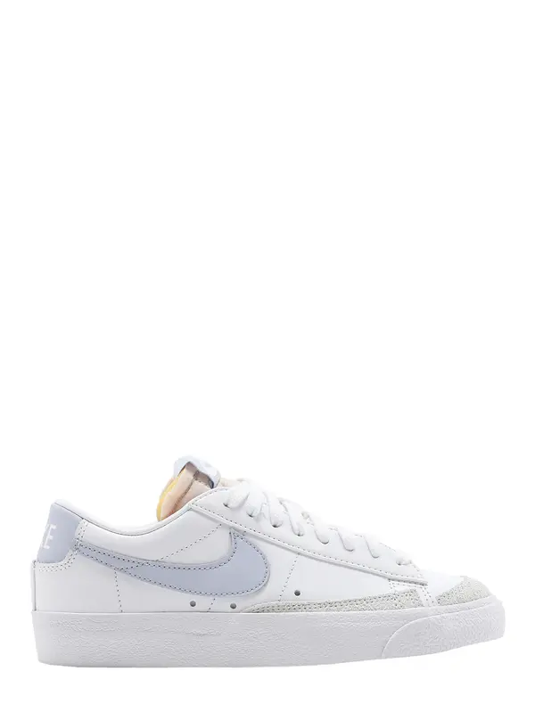 Nike Blazer Low '77 Sneakers - White