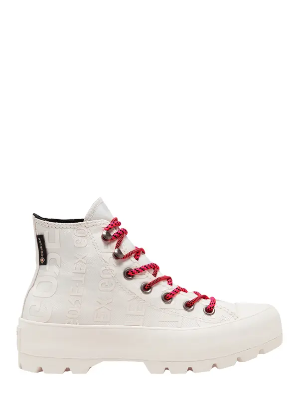 CONVERSE Chuck Taylor All Star Lugged Winter High Gtx Sneakers - White