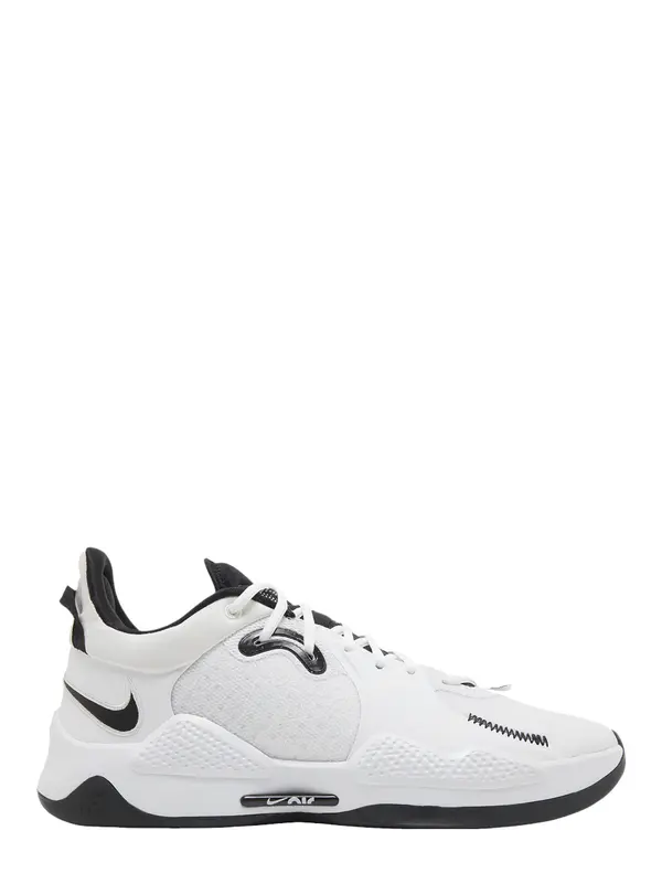 Nike Pg 5 Tb Sneakers - White