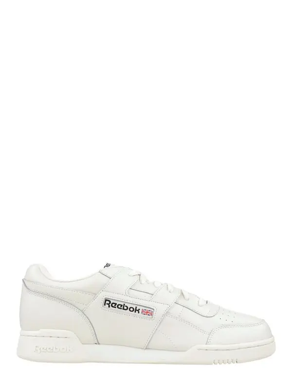 REEBOK Workout Plus Mu Sneaker - White