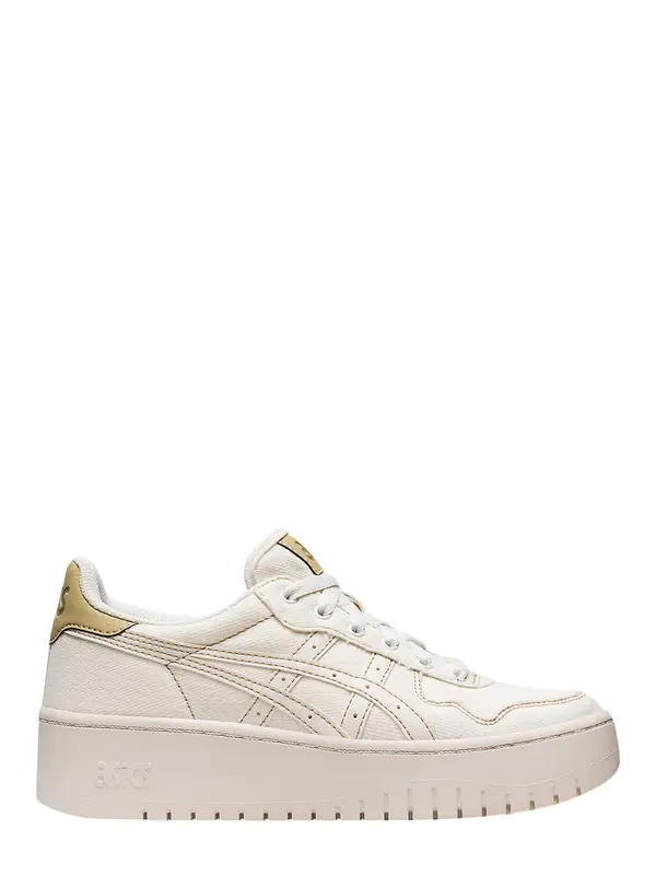 Asics Japan S Pf Sneakers - Cream