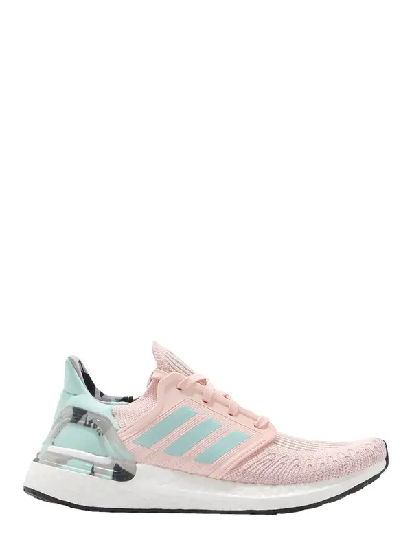 Adidas Ultraboost 20 Sneakers - Pink