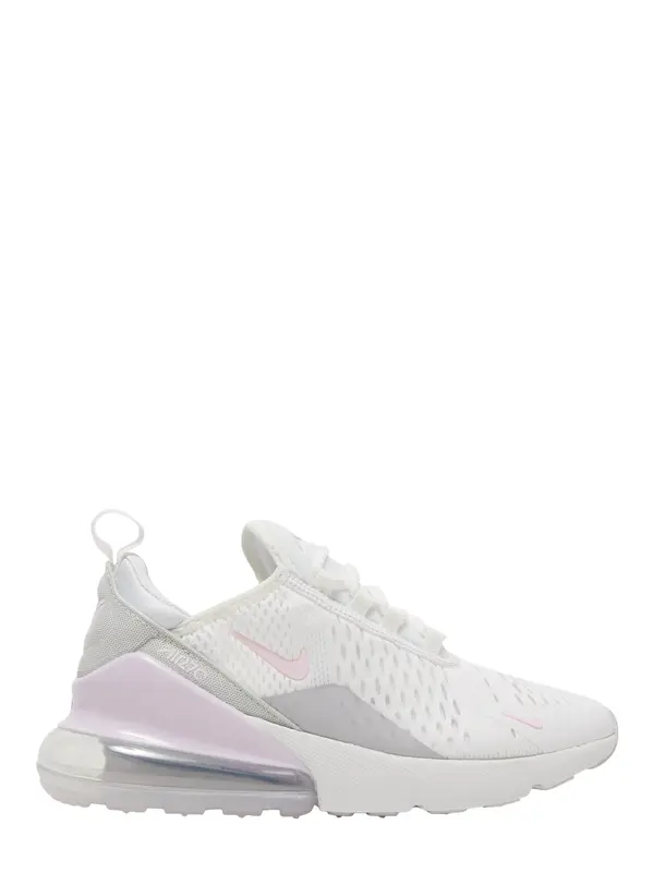 Nike Max 270 Sneakers - White
