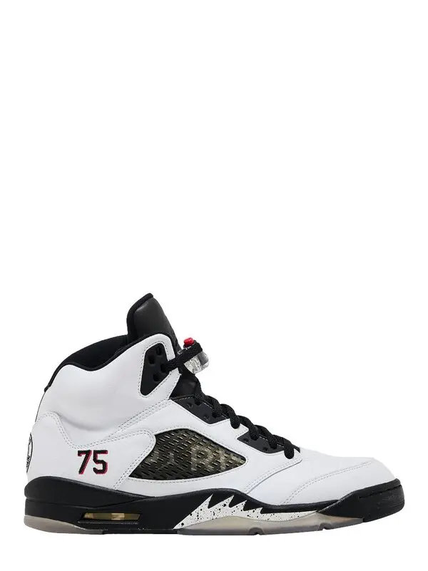 JORDAN Paris Saint-germain X 5 Retro 'friends & Family - White