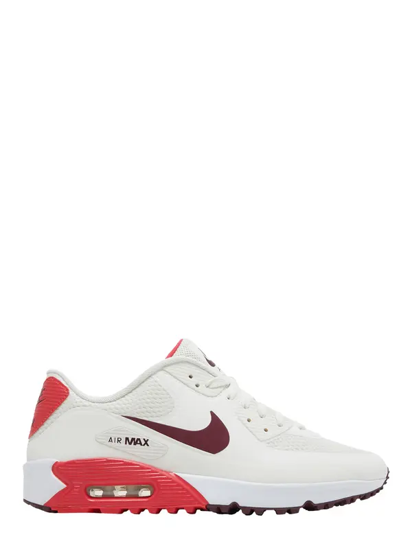 Nike Air Max 90 Golf - White