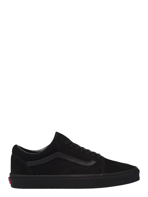 VANS Old Skool Sneakers - Black
