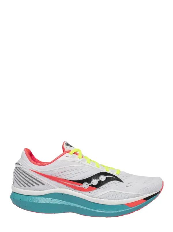 Saucony Endorphin Speed 'mutant' Sneakers - White