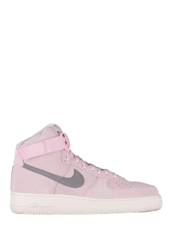 Nike Air Force 1 High '07 Sneakers - Pink