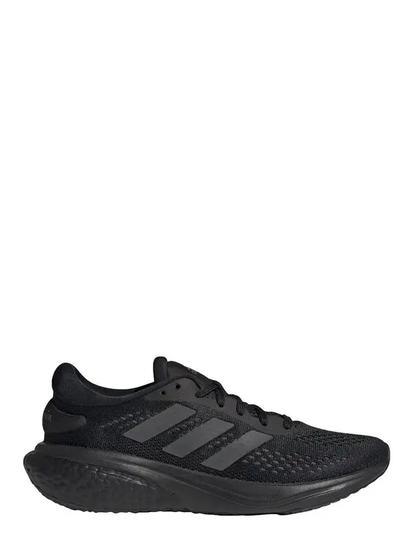 Adidas Supernova 2 Sneakers - Black