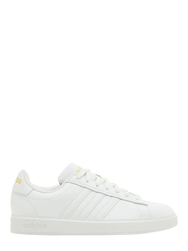 Adidas Grand Court 2.0 Sneakers - White