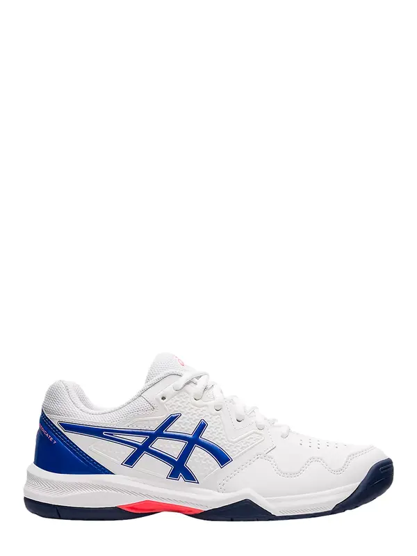 Asics Gel Dedicate Sneakers - White