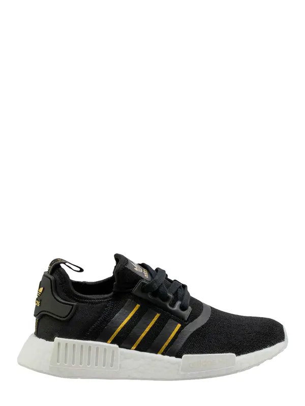 Adidas Nmd_r1 Sneakers - Black