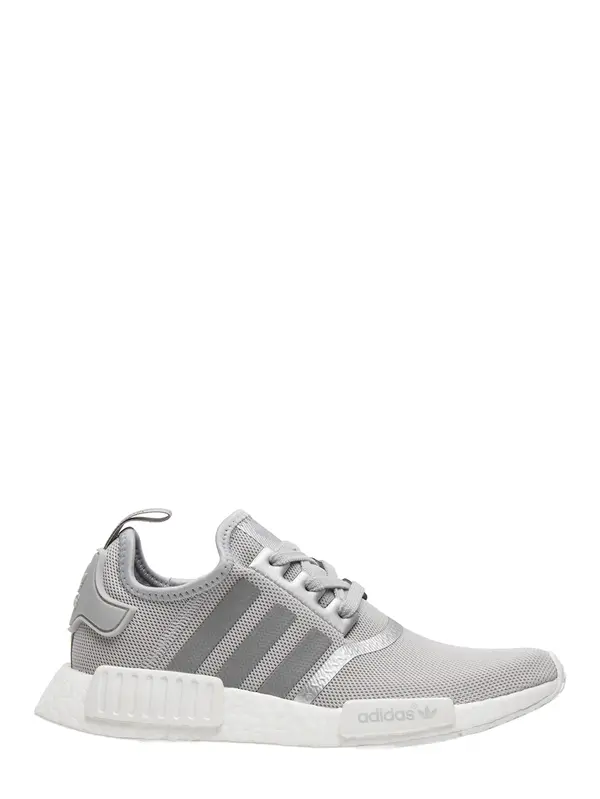 Adidas Nmd_r1 Sneakers - Silver