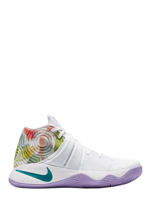 Nike Kyrie 2 'easter' Sneakers - White