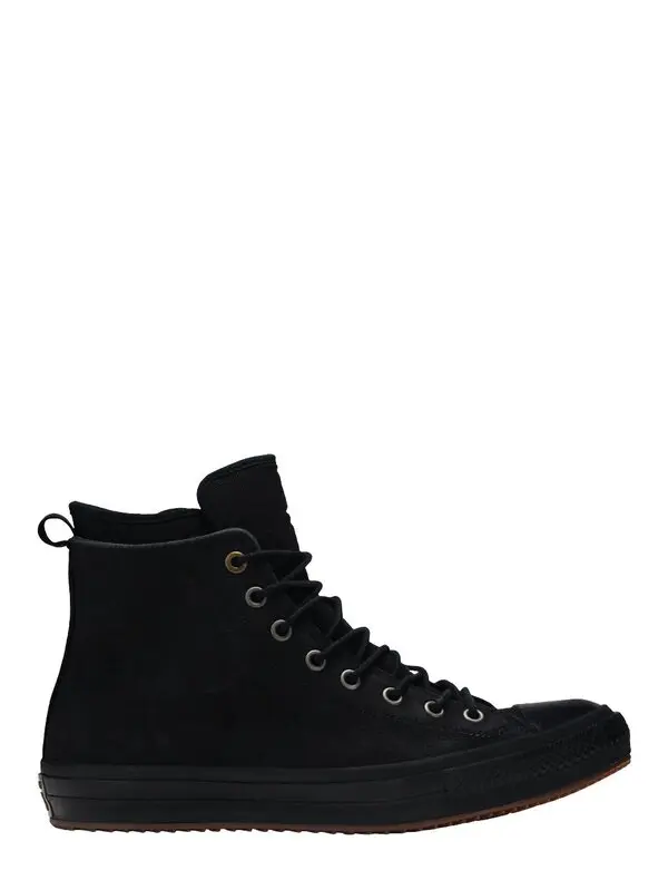CONVERSE Chuck Taylor All Star Waterproof Boot Hi Gum - Black