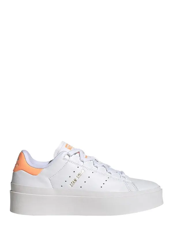 Adidas Stan Smith Bonega Sneakers - White