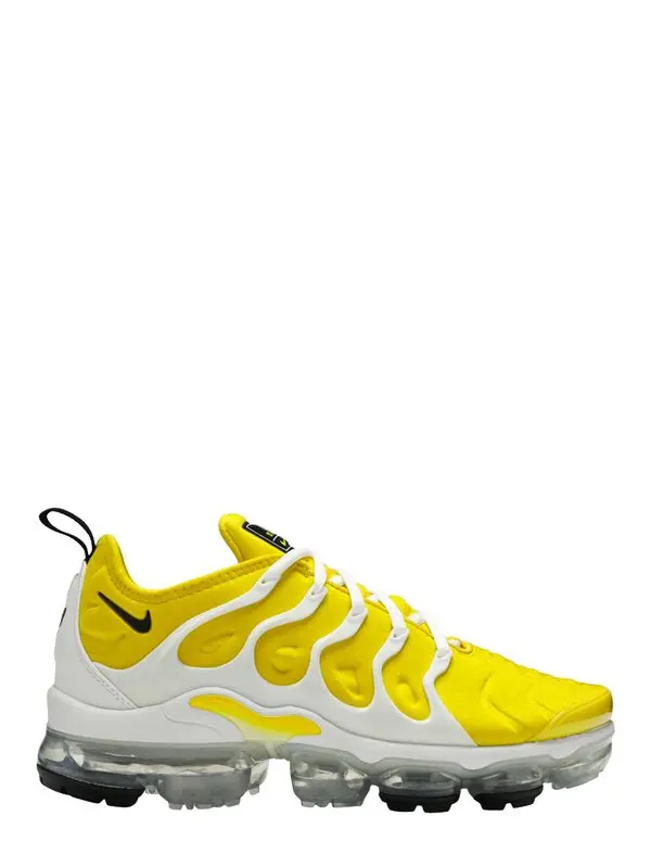 Nike Air Vapormax Plus Sneakers - Yellow