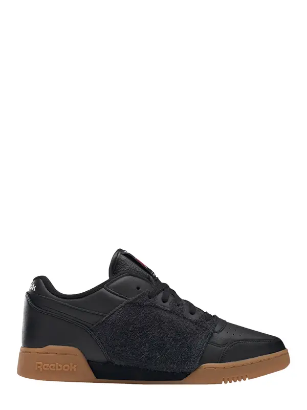 REEBOK X Nepenthes Ny Workout Plus - Black
