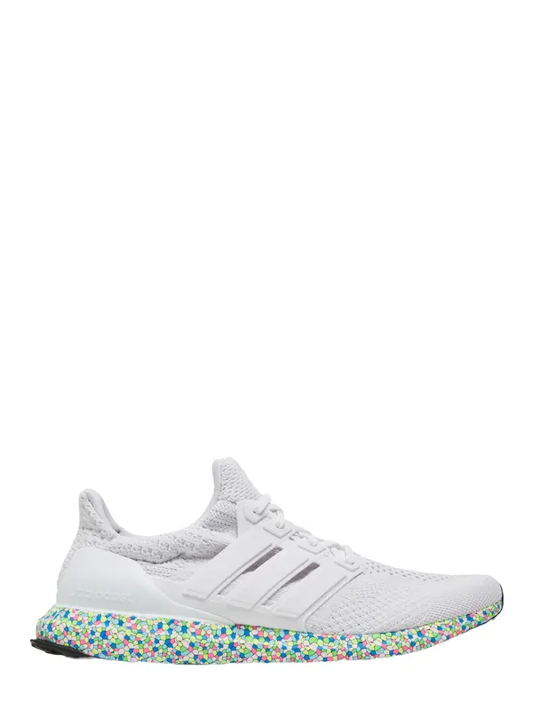 Adidas Ultraboost 5.0 Dna Sneakers - White