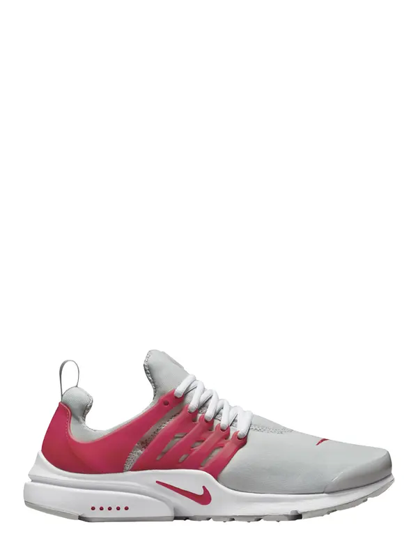 Nike Air Presto Sneakers - Grey