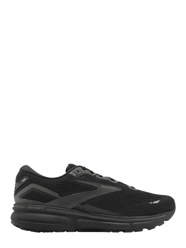 Brooks Ghost 15 2e Wide - Black