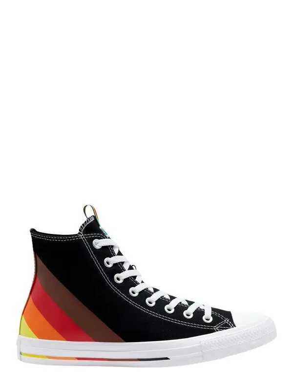 CONVERSE Chuck Taylor All Star High Sneakers - Multicolor