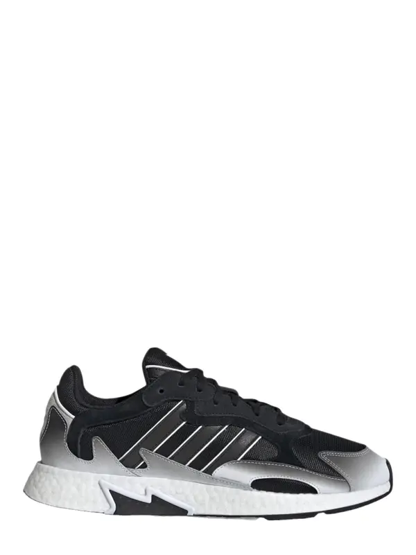Adidas Tresc Run Sneakers - Black