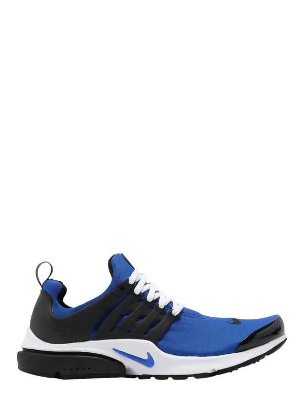 Nike Air Presto 'racer - Blue