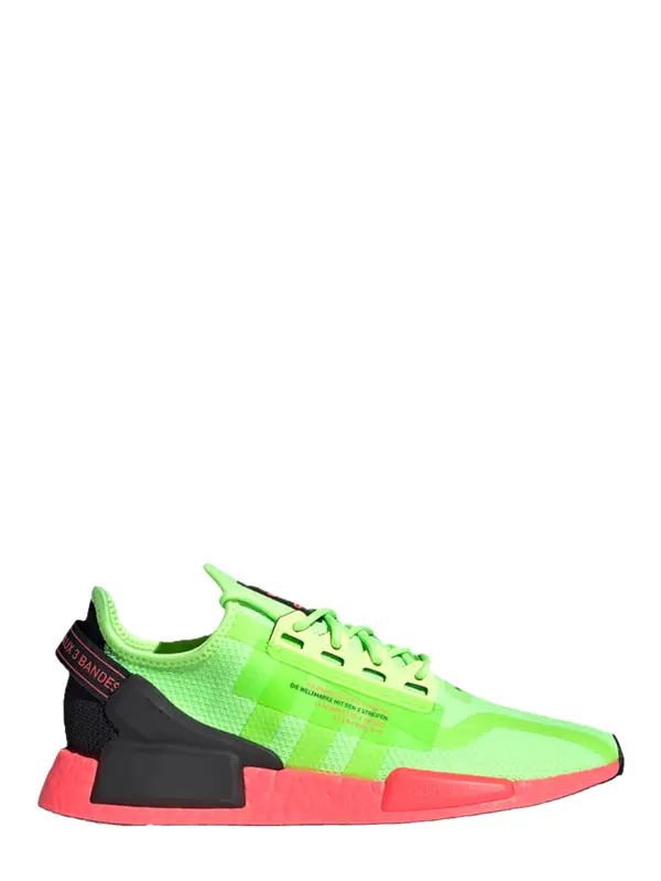 Adidas Nmd_r1 V2 - Green