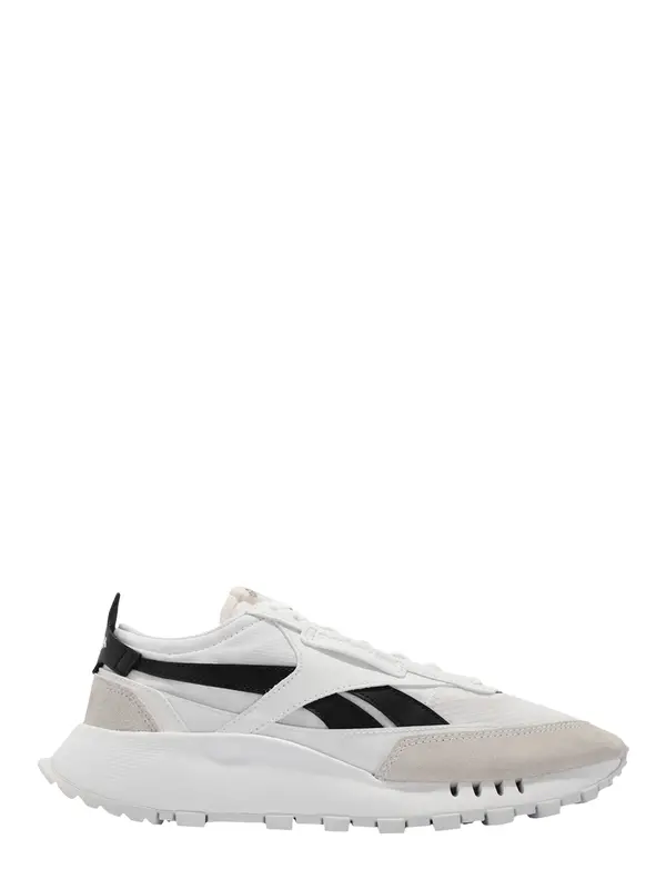 REEBOK Classic Leather Legacy Sneakers - White