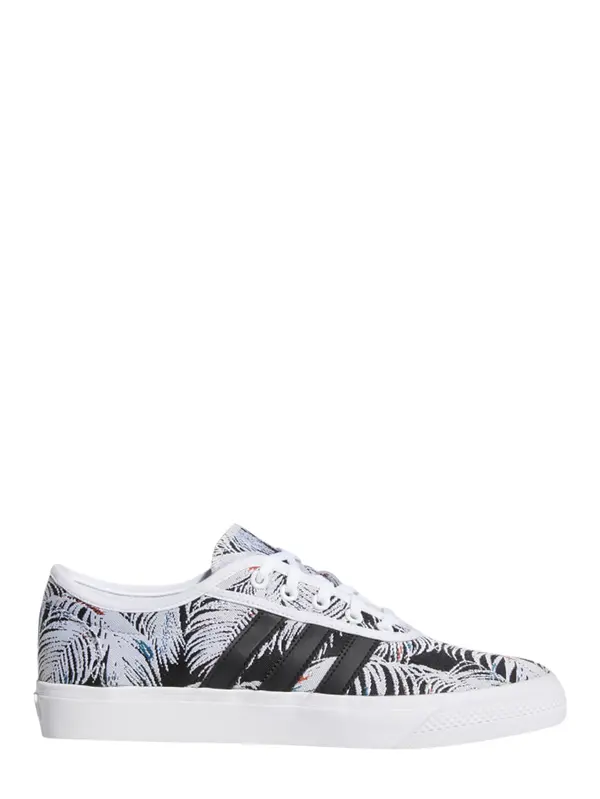 Adidas Adi Ease Palm Leaves Sneakers - White