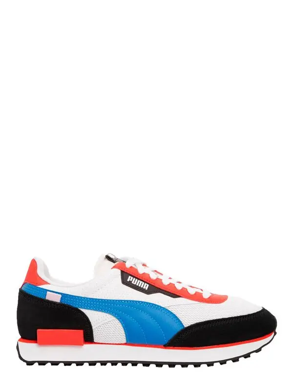 PUMA Future Rider Dare To Play Sneakers - White