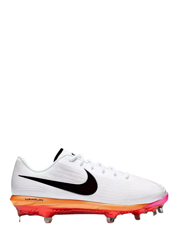 Nike Lunar Hyperdiamond 3 Pro - White