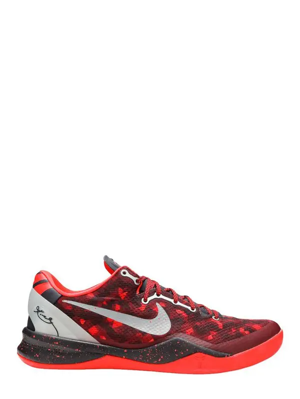 Nike Kobe 8 'year Of The Snake - Red
