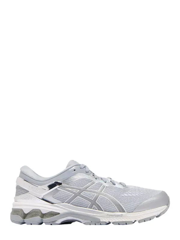 Asics Gel Kayano 26 Platinum Sneakers - Grey