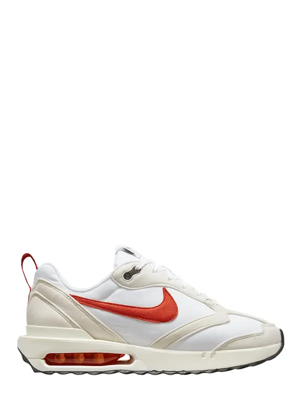 Nike Air Max Dawn Sneakers - White