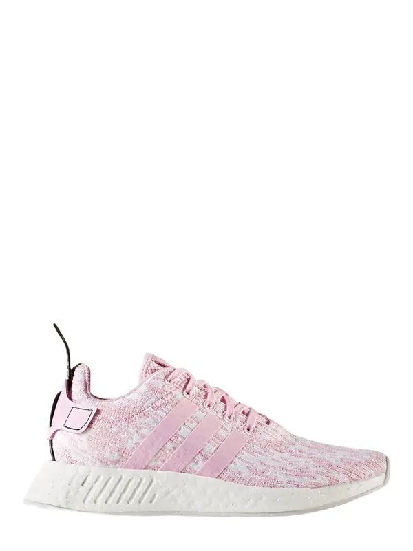 Adidas Nmd_r2 Sneakers - Pink