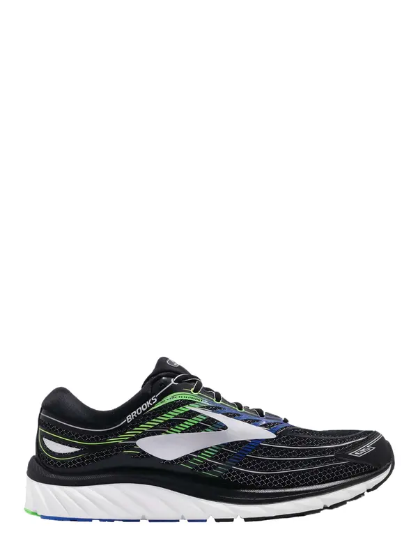 Brooks Glycerin 15 2e Wide Sneakers - Black