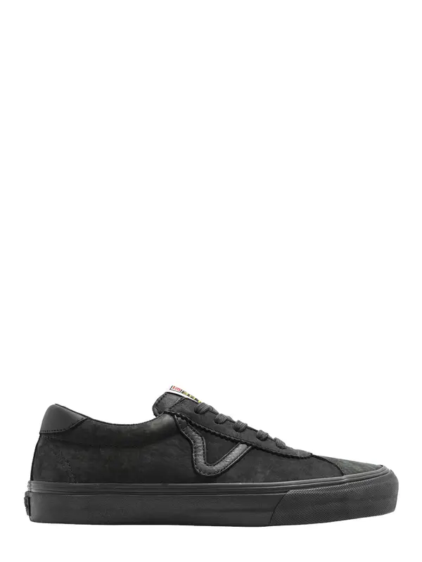 VANS Epoch Sport Lx Sneakers - Black