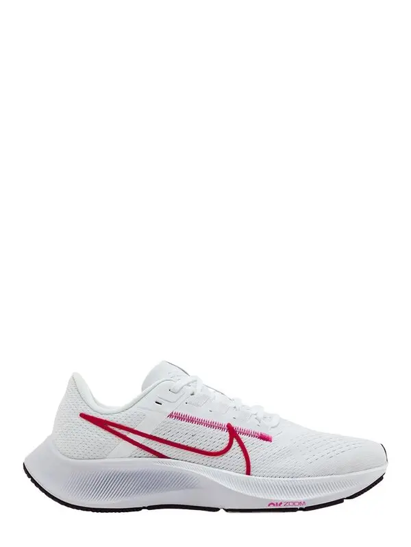 Nike Air Zoom Pegasus 38 Sneakers - White