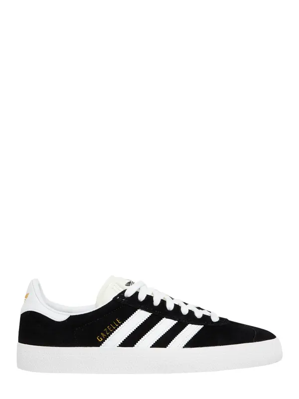 Adidas Gazelle Adv Sneakers - Black
