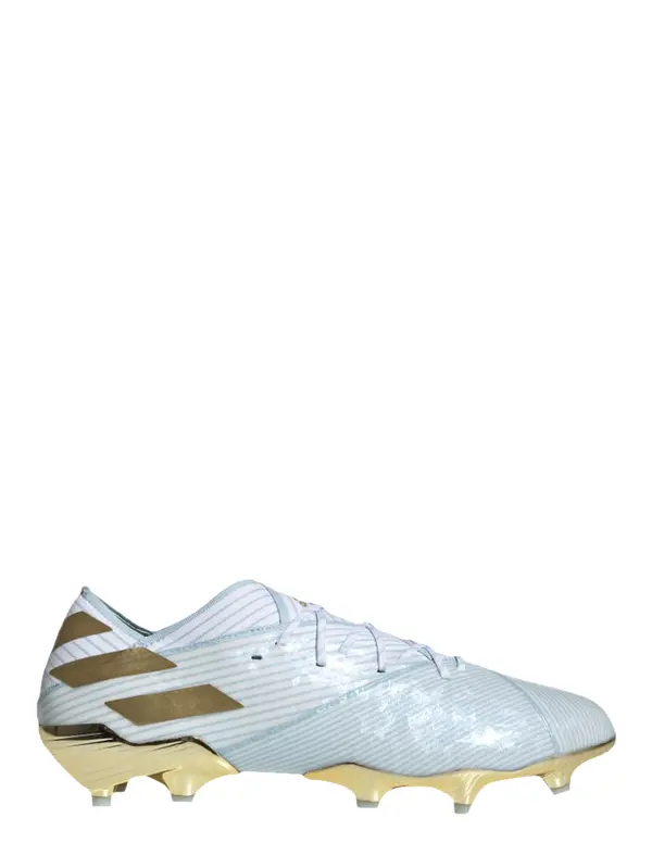 Adidas Nemeziz Messi 19.1 Fg 15 Year - Blue
