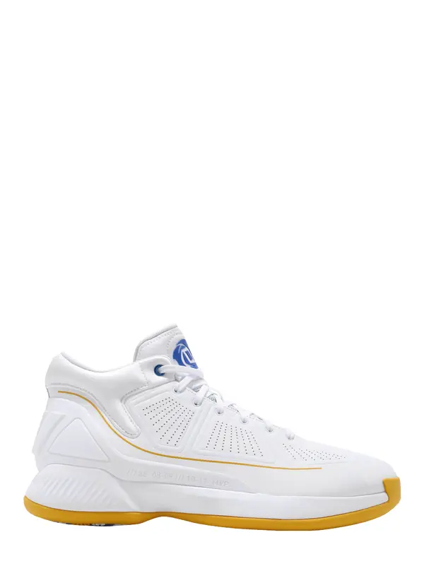 Adidas D Rose 'simeon' Sneakers - White