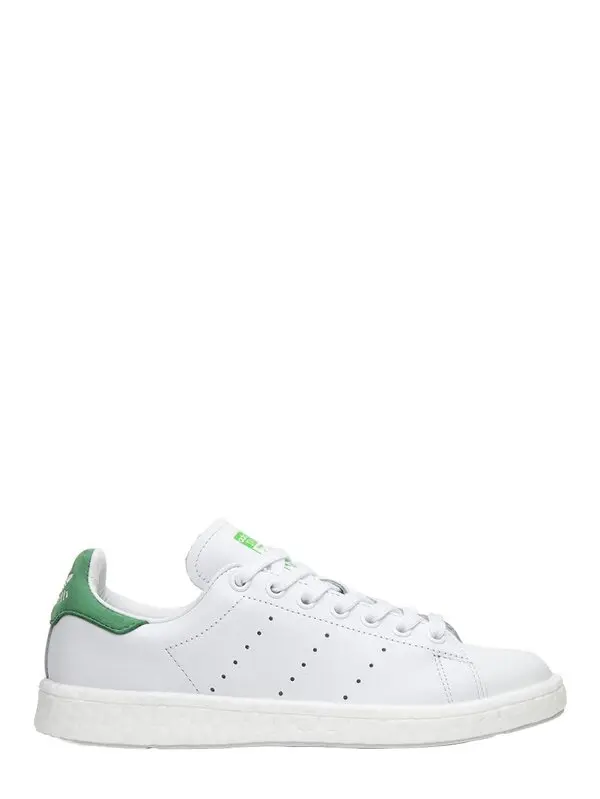 Adidas Stan Smith Boost Sneakers - White