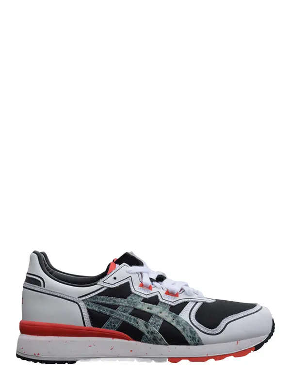 Asics Extra Butter X Gel Epirus 'california Mountain Snake - White