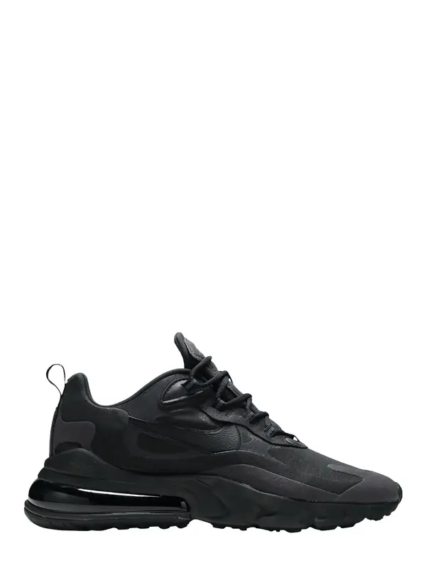 Nike Air Max 270 React Sneakers - Black
