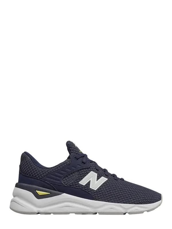 NEW BALANCE X-90 - Blue