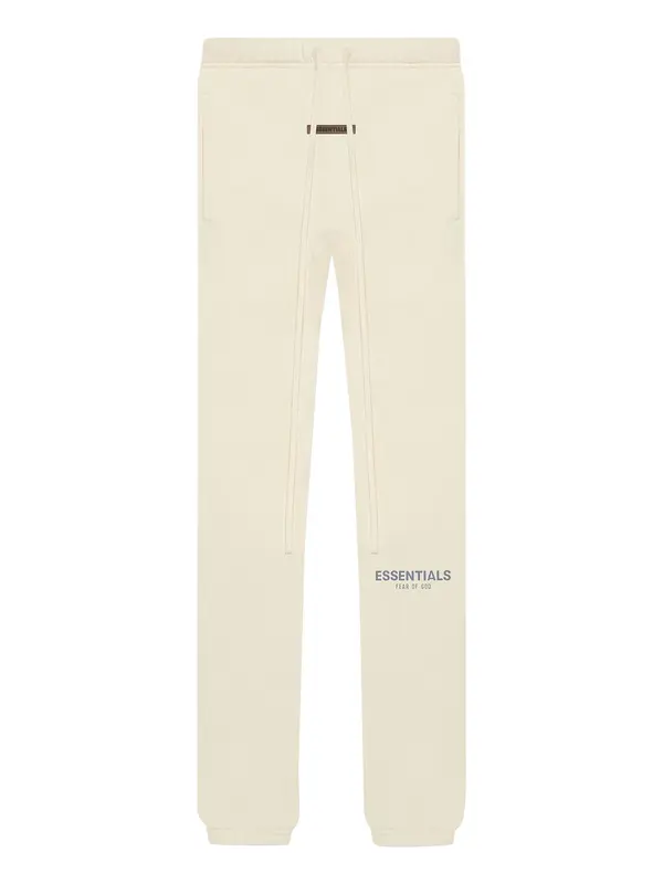 Fear Of God Sweatpant 'buttercream - Cream