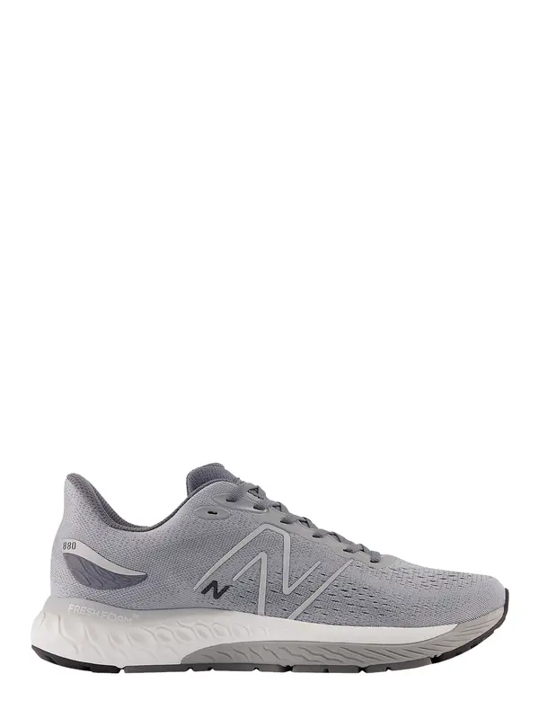 NEW BALANCE Fresh Foam X 880v12 Wide - Grey
