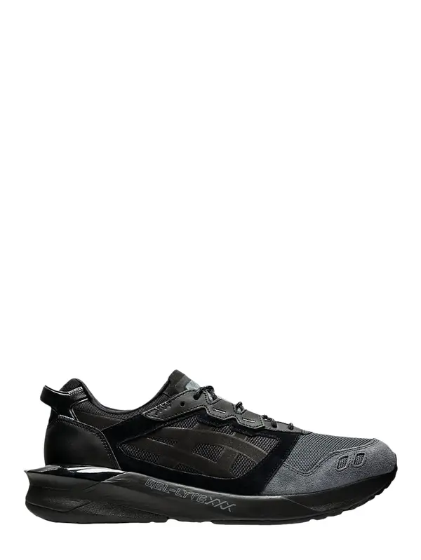 Asics Gel-lyte Xxx Sneakers - Black
